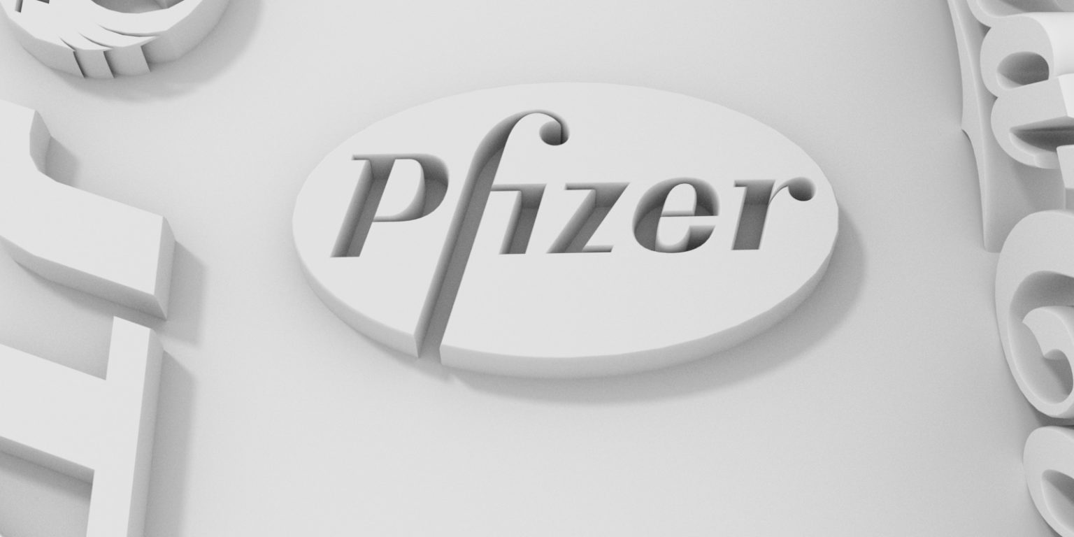 Marketing Automation leads Digital Transformation for Pfizer - SUPERDRIVE 每