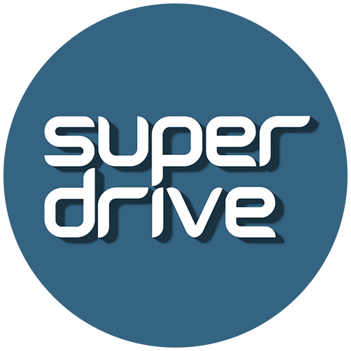 プライバシーとセキュリティ - SUPERDRIVE 每日