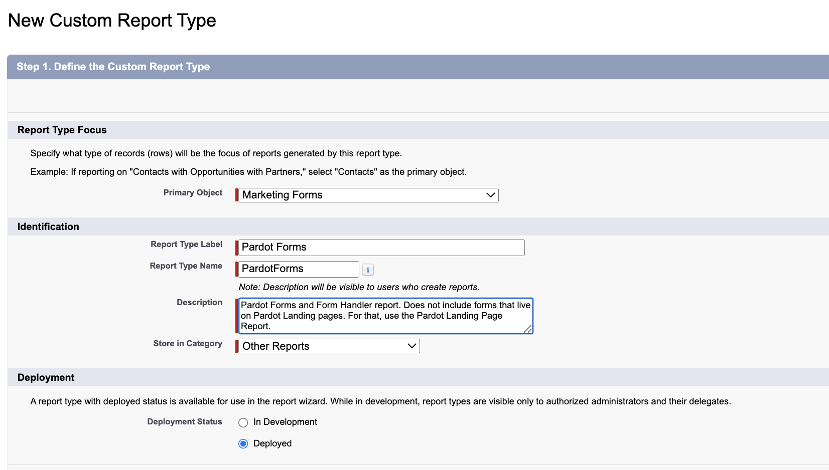 How to add Marketing Cloud Account Engagement (Pardot) engagement ...