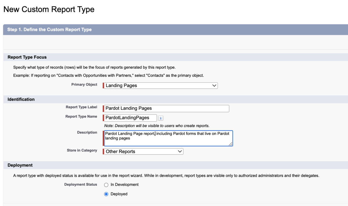 How to add Marketing Cloud Account Engagement (Pardot) engagement ...