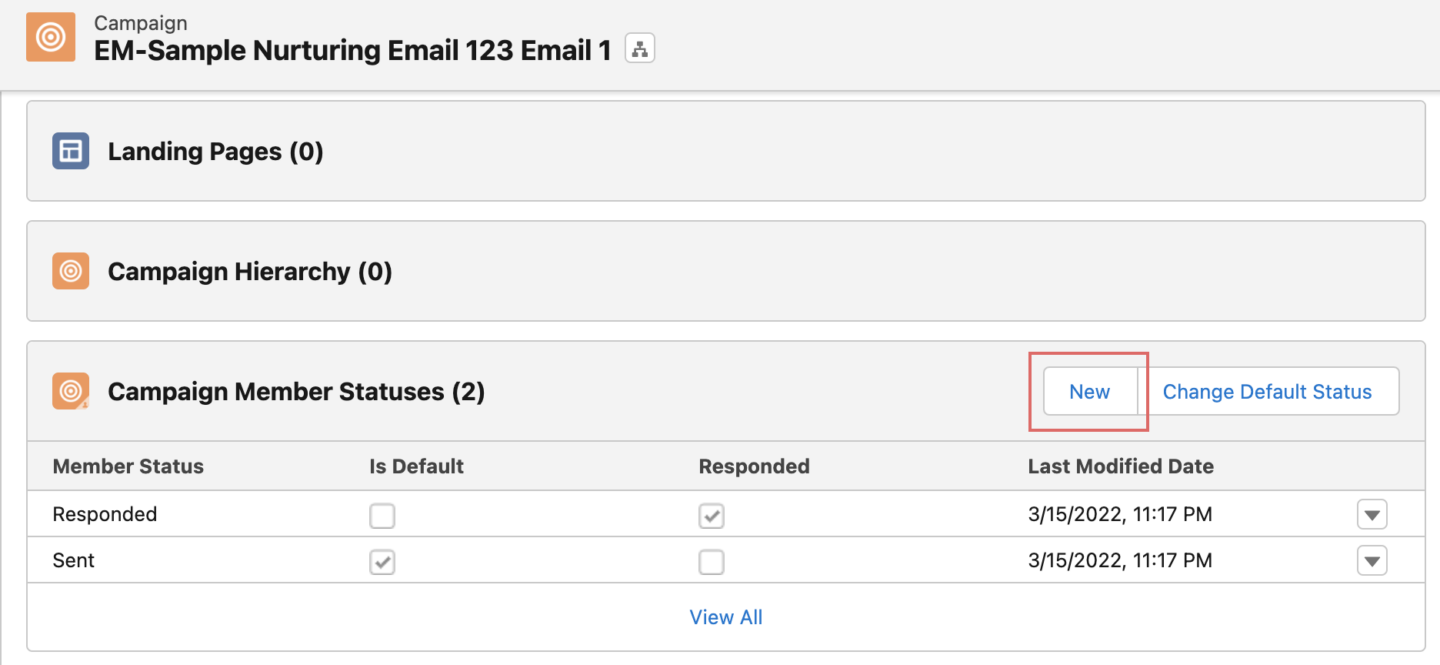 Building Reportable Engagement Studio programs in Salesforce Marketing ...