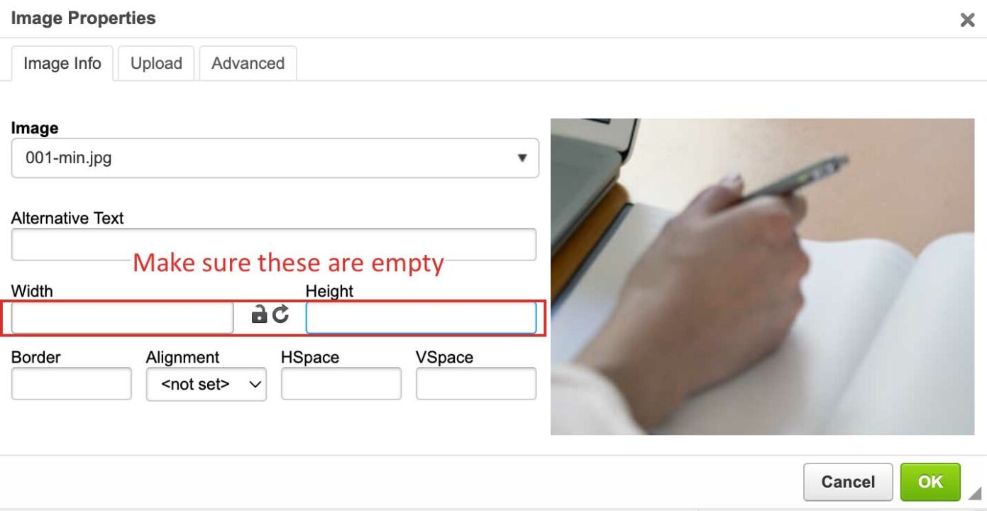 Creating Responsive Emails in Salesforce Marketing Cloud Account ...