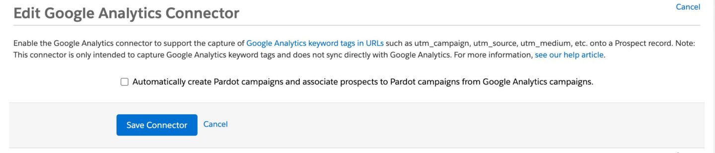 Increase and measure Social Media ROI, with Pardot Social Posts - superdrive